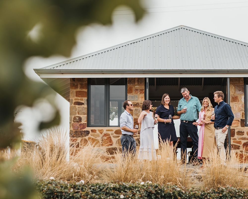 Pikes Wines | Award-Winning Clare Valley Wines | Since 1984