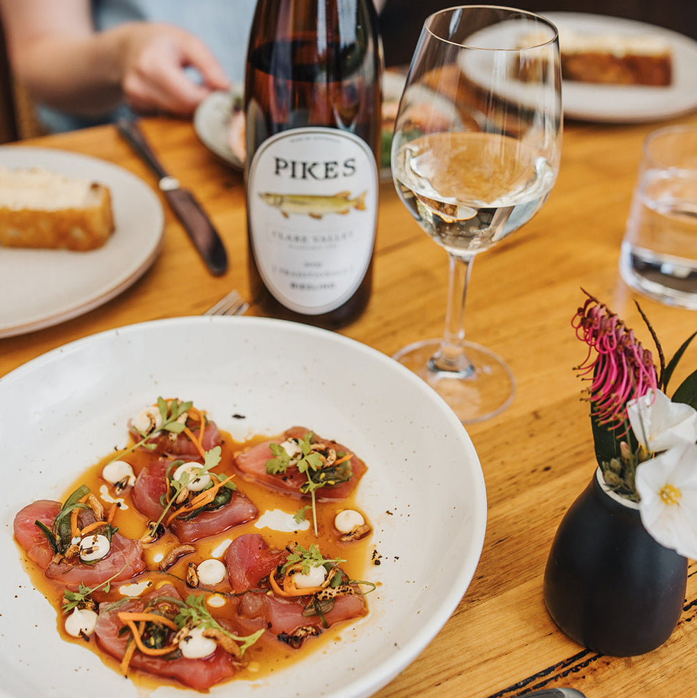 Pikes Wines | Award-Winning Clare Valley Wines | Since 1984
